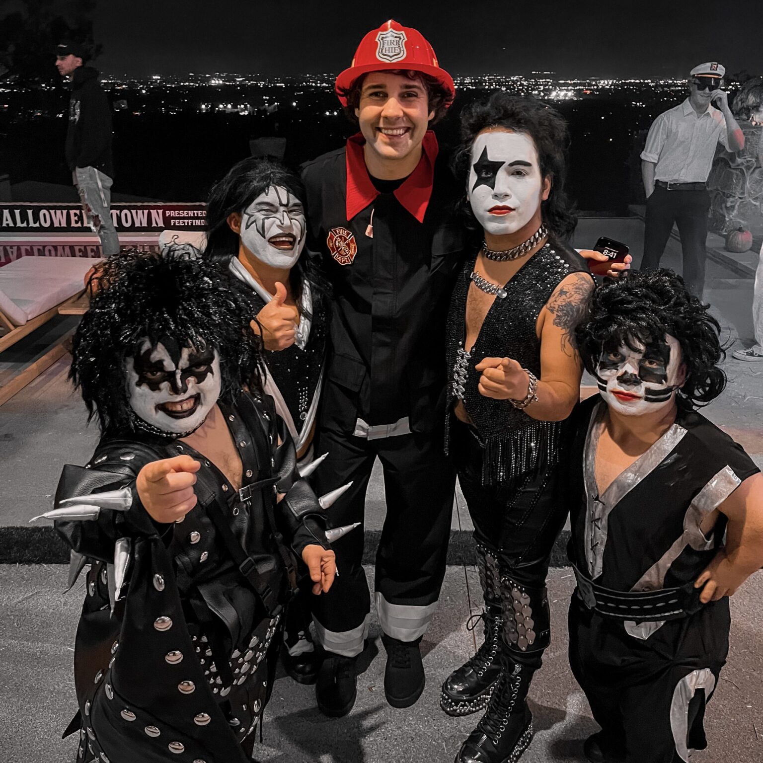 MINIKISS | The Hottest Littlest Band in The World | Book MINIKISS