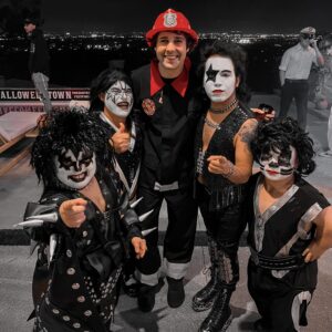 MINIKISS | The Hottest Littlest Band in The World | Book MINIKISS