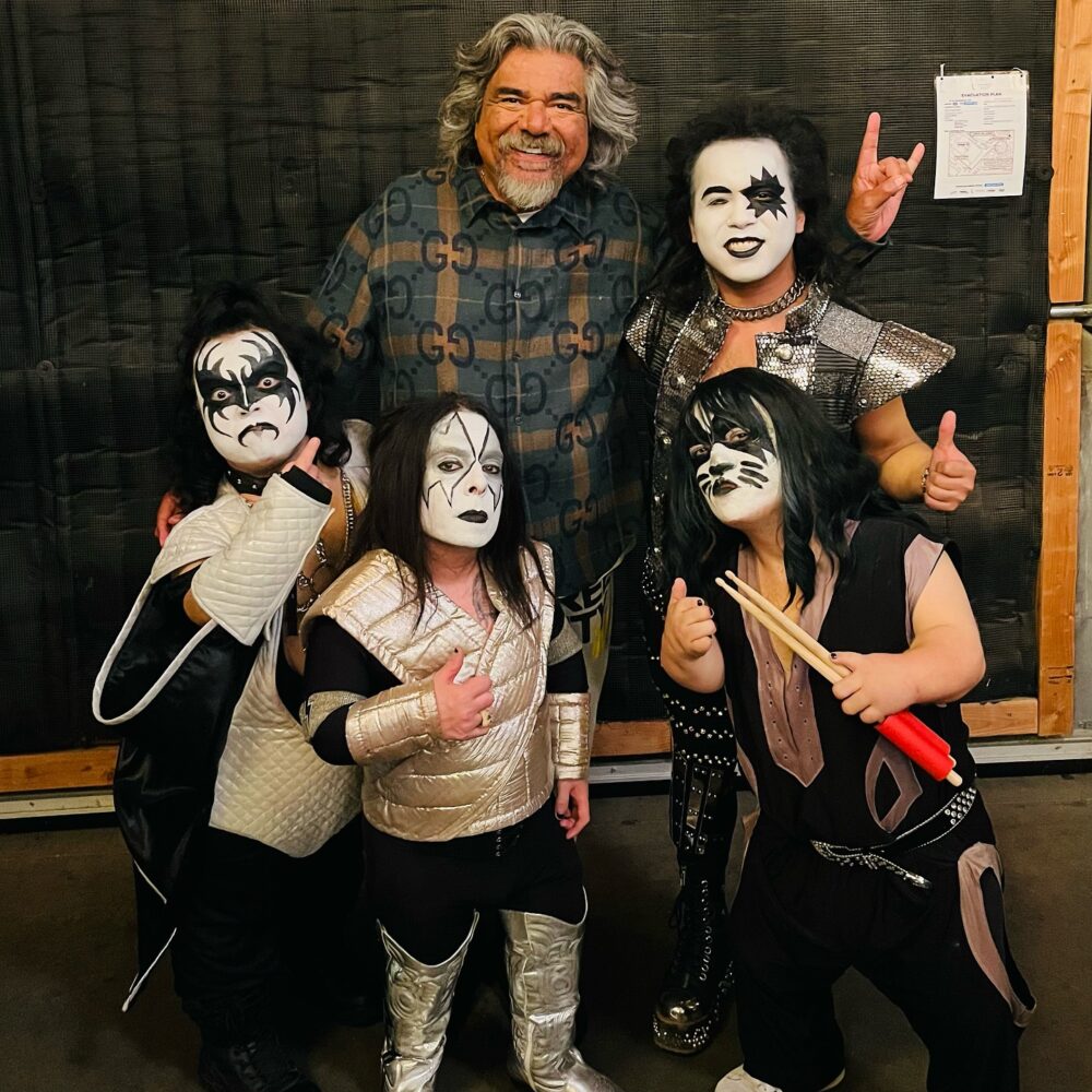 MINIKISS | The Hottest Littlest Band in The World | Book MINIKISS
